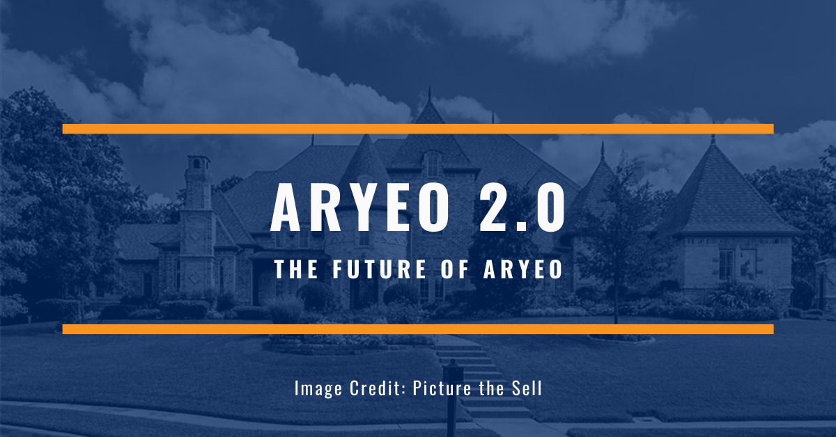 Announcing Aryeo 2.0 » Aryeo Blog