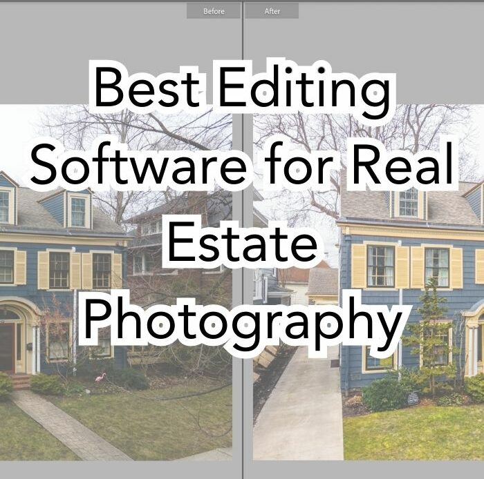 Best Editing Software for Real Estate Photography in 2024 » Aryeo Blog